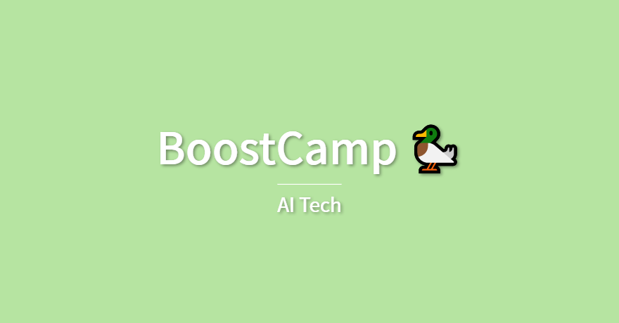 부캠 TIL 0913 - CNN visualization